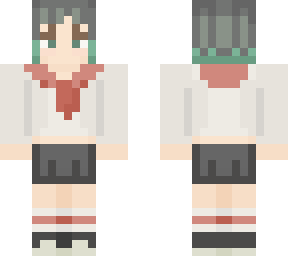 jessy | Minecraft Skins