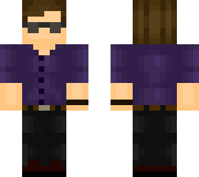 johnny | Minecraft Skins