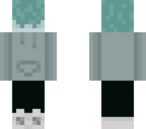 Jordan | Minecraft Skin