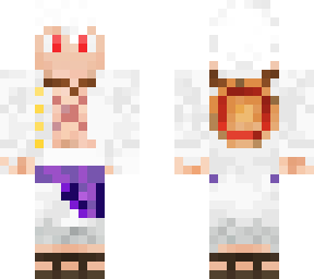 joyboy | Minecraft Skins