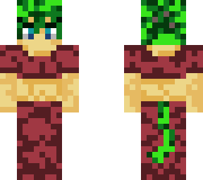 kefla | Minecraft Skins