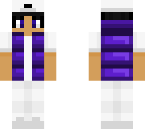 Kiyanes | Minecraft Skin