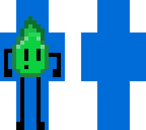 leafy | Minecraft Skin