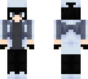 orv | Minecraft Skins