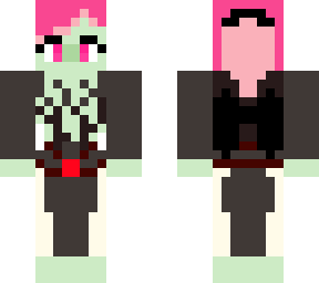 Ln'eta | Minecraft Skin