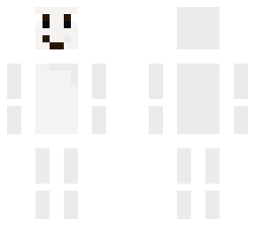 marshmallow | Minecraft Skins