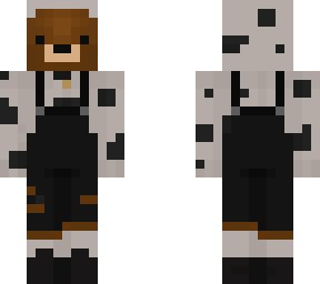 master_sven | Minecraft Skin