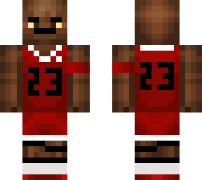 michael jordan | Minecraft Skins
