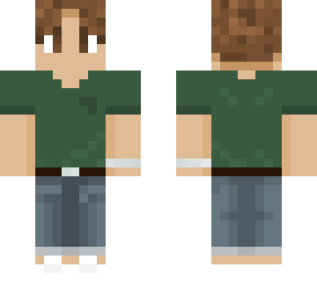 middle part | Minecraft Skins