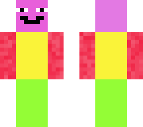 mmm | Minecraft Skin