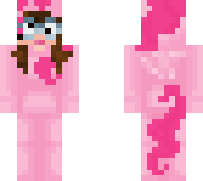 mono | Minecraft Skins