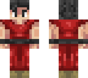 moot | Minecraft Skin
