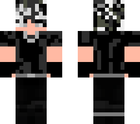 Moud | Minecraft Skin