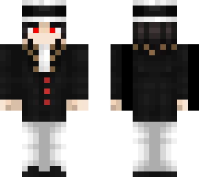 muzan | Minecraft Skins