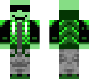 rekrap 2 | Minecraft Skins