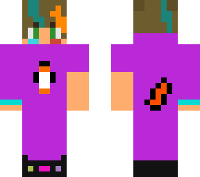 barebones | Minecraft Skins