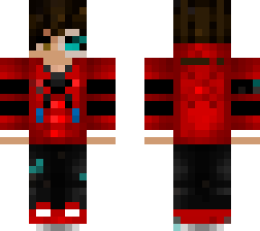 natalan | Minecraft Skins