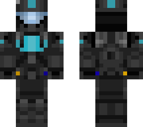 odst | Minecraft Skins
