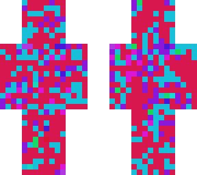 blast | Minecraft Skins