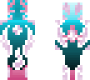 pearl | Minecraft Skins