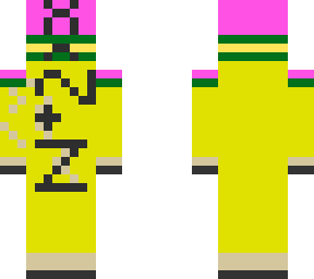 pencil | Minecraft Skins