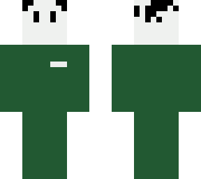 player 456 | Minecraft Skins