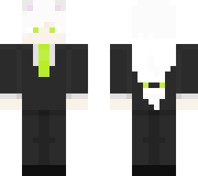 rana | Minecraft Skins