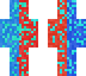 Random Skin | Minecraft Skin