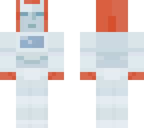ratchet | Minecraft Skins