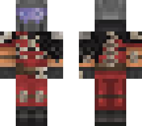mage | Minecraft Skins