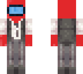 sus | Minecraft Skins