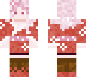 kimono | Minecraft Skins