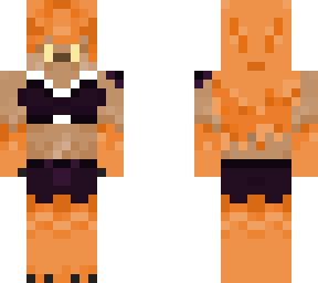 chaquetrix | Minecraft Skins