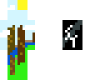 river | Minecraft Skins