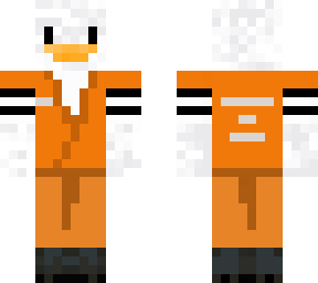 roger | Minecraft Skins