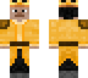 royal | Minecraft Skins