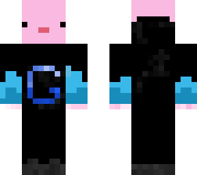 pro gamer | Minecraft Skins