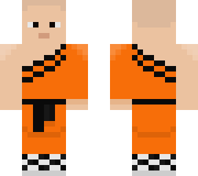 shaolin | Minecraft Skins