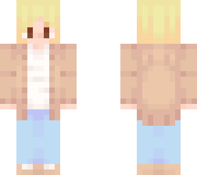 orv | Minecraft Skins