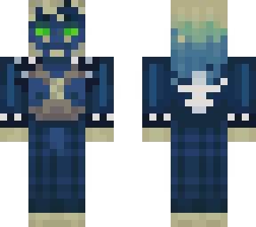 phantom | Minecraft Skins