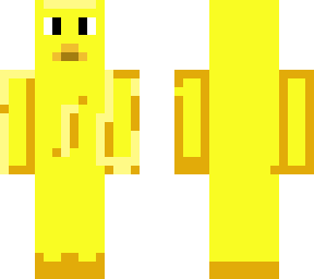 ducky | Minecraft Skins
