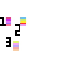 Skin challenge! | Minecraft Skin