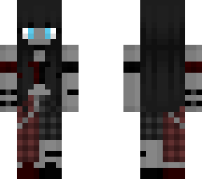 lilith | Minecraft Skins