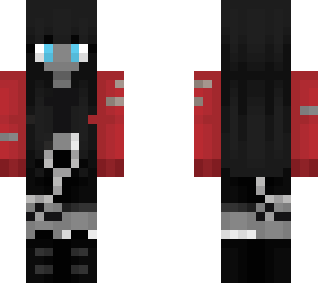 lilith | Minecraft Skins