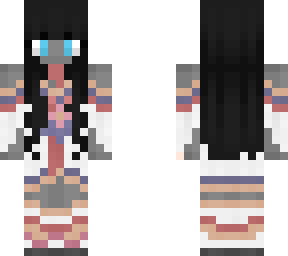 lilith | Minecraft Skins