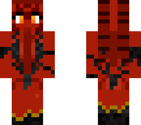 slave | Minecraft Skins