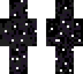 galaxy | Minecraft Skins