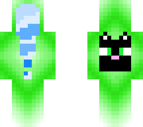 sry | Minecraft Skin