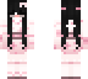 Stella Minecraft Skin 5 | Minecraft Skin