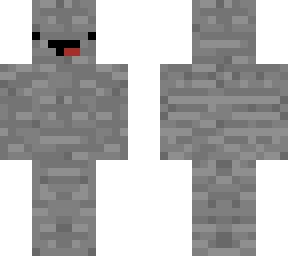 stone | Minecraft Skins